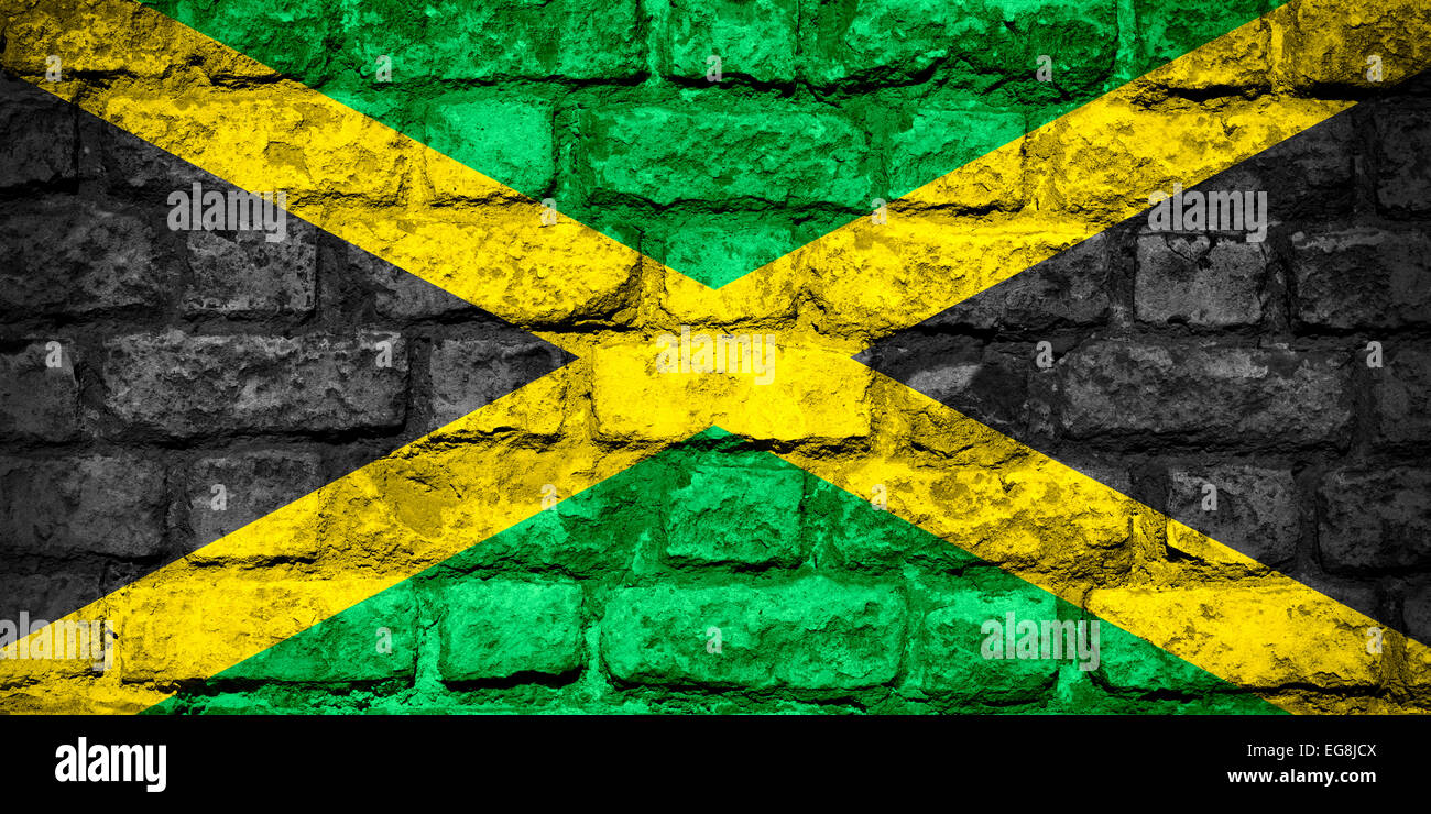 Jamaican jamaica hi-res stock photography and images - Alamy