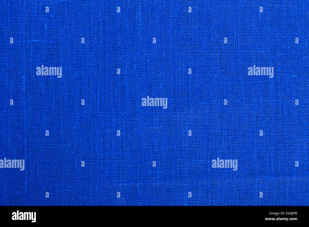 texture blue fabric background cloth cotton Stock Photo - Alamy