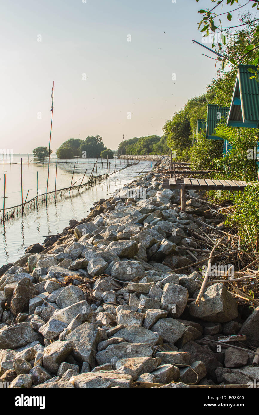 Bedrock islands hi-res stock photography and images - Alamy