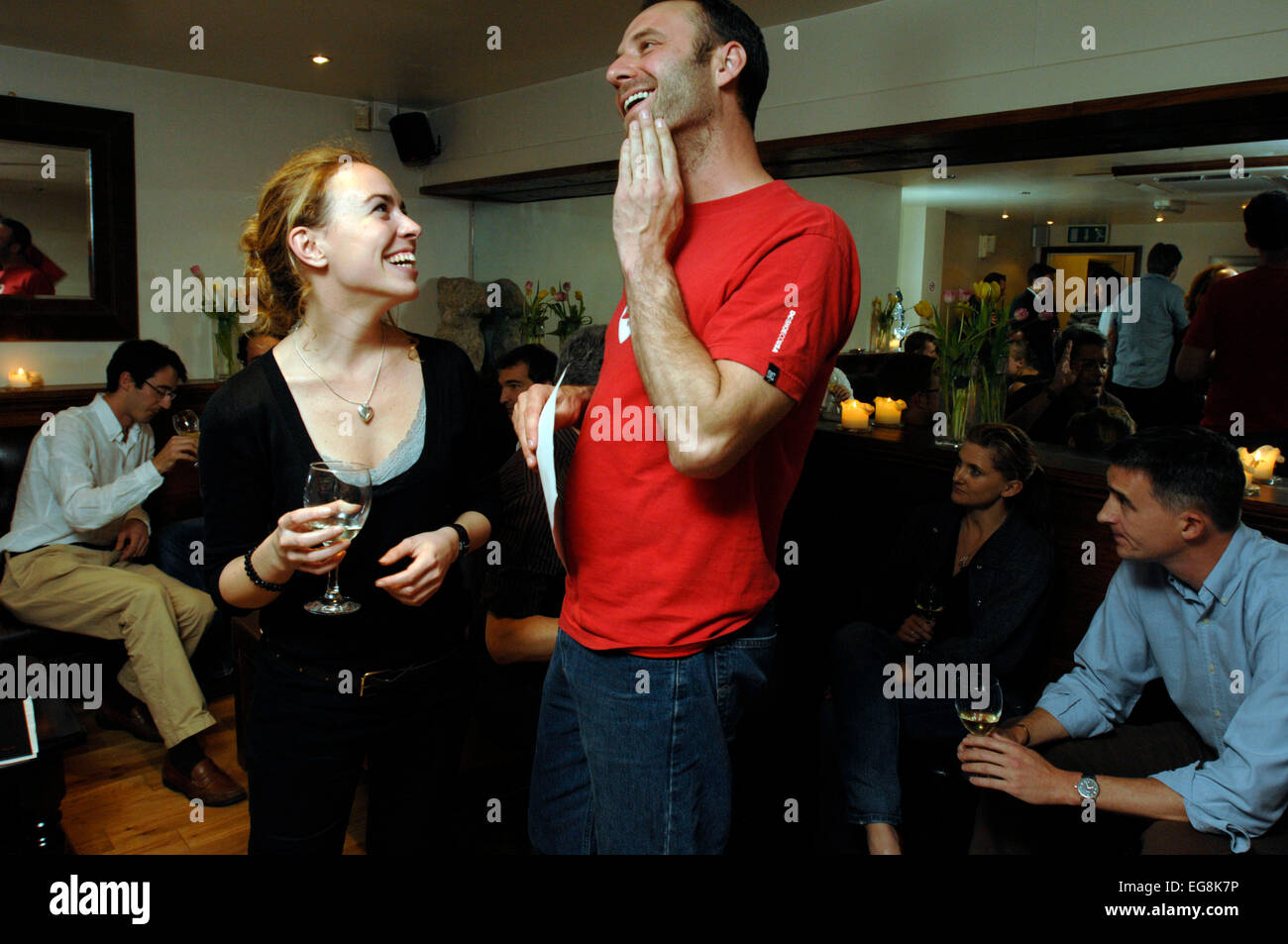 Christine webber hi-res stock photography and images - Alamy