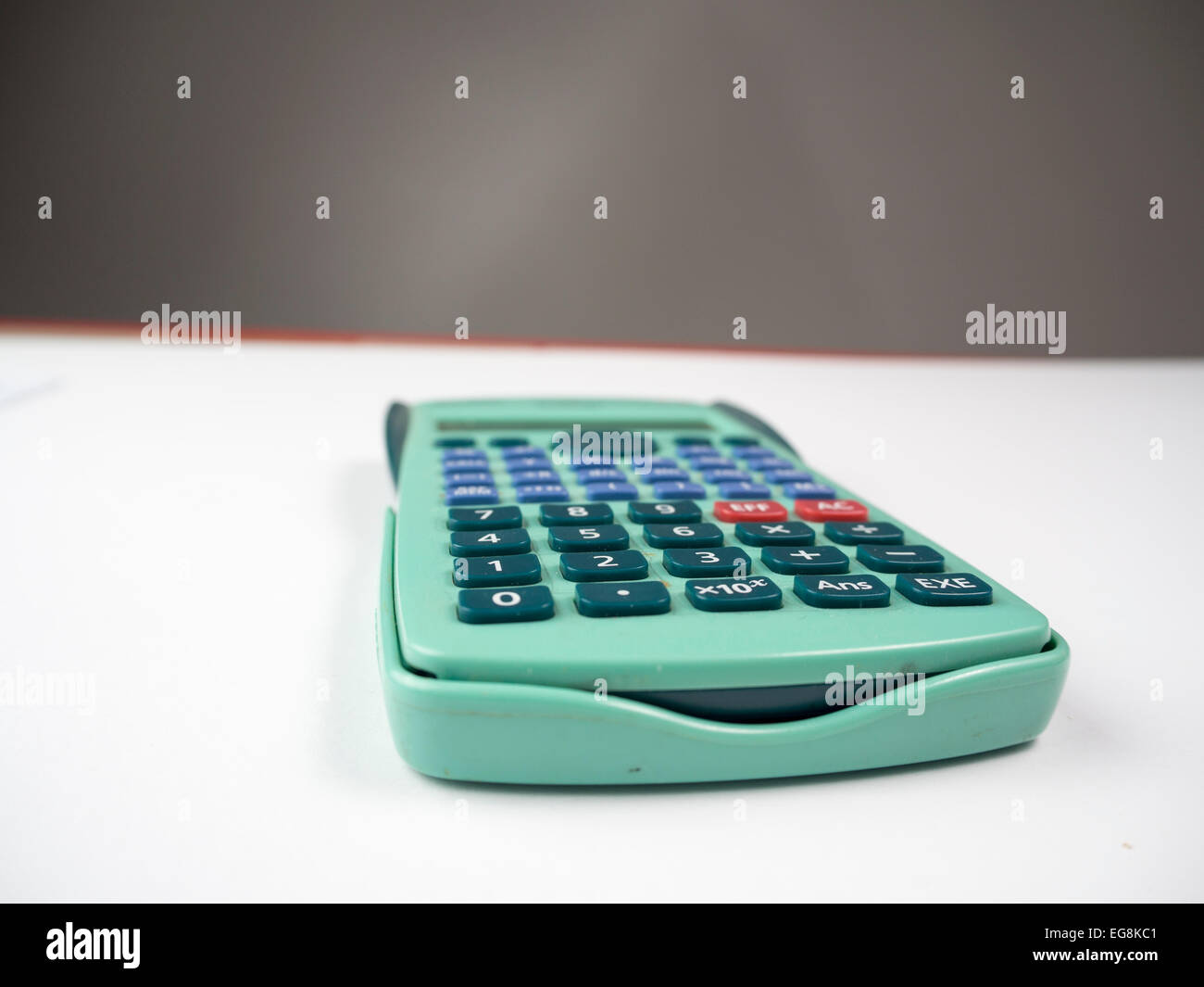 calculator, work , work, calculate , school, mathematics Stock Photo ...