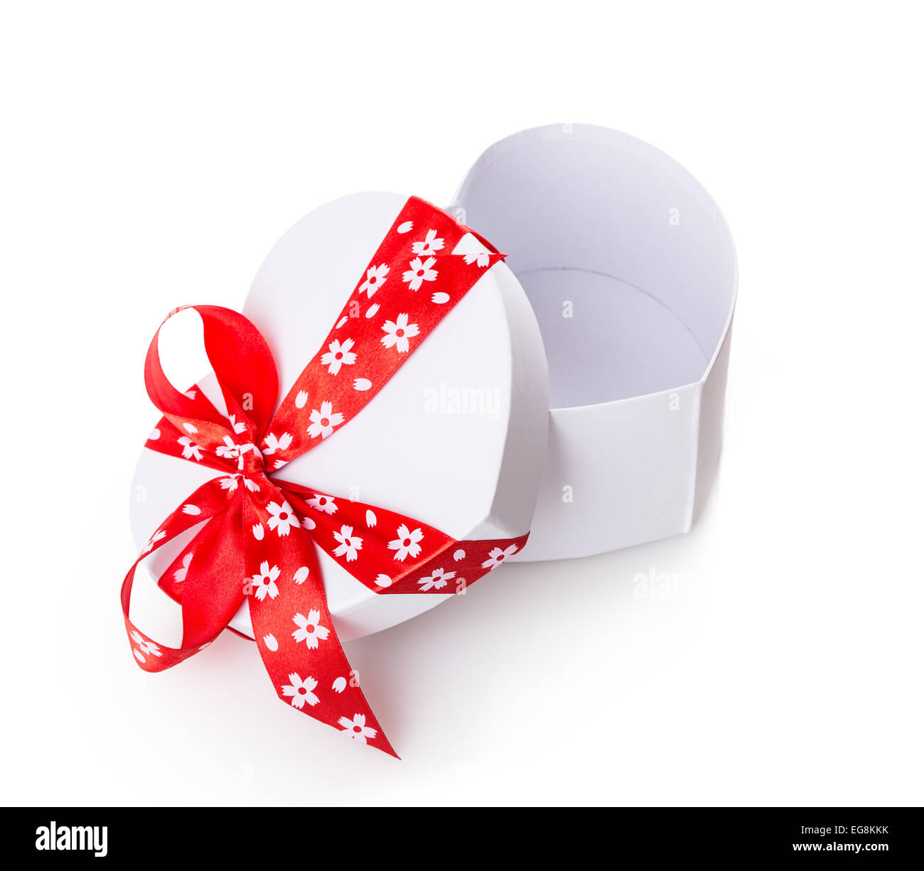 Heart box for valentine hi-res stock photography and images - Alamy