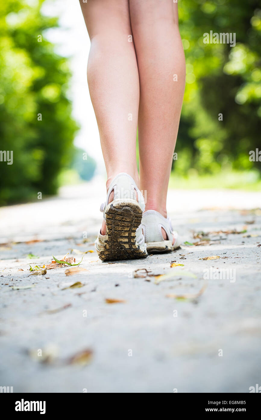 Outside legs hi-res stock photography and images - Alamy