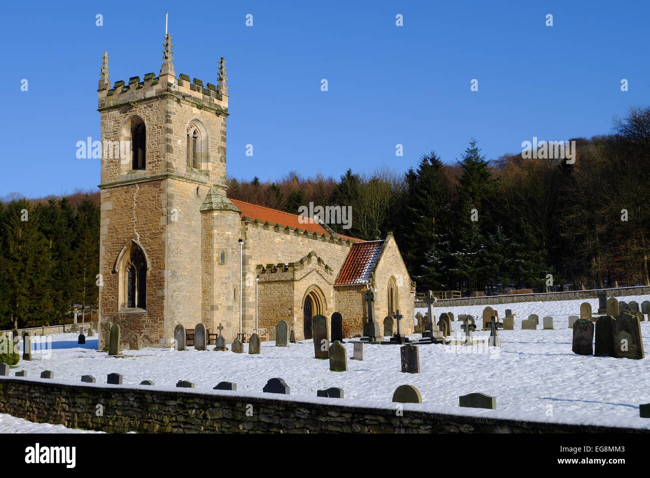 Brantingham hi-res stock photography and images - Alamy