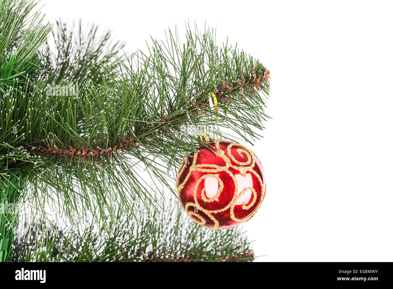 Pine needle ball hi-res stock photography and images - Alamy
