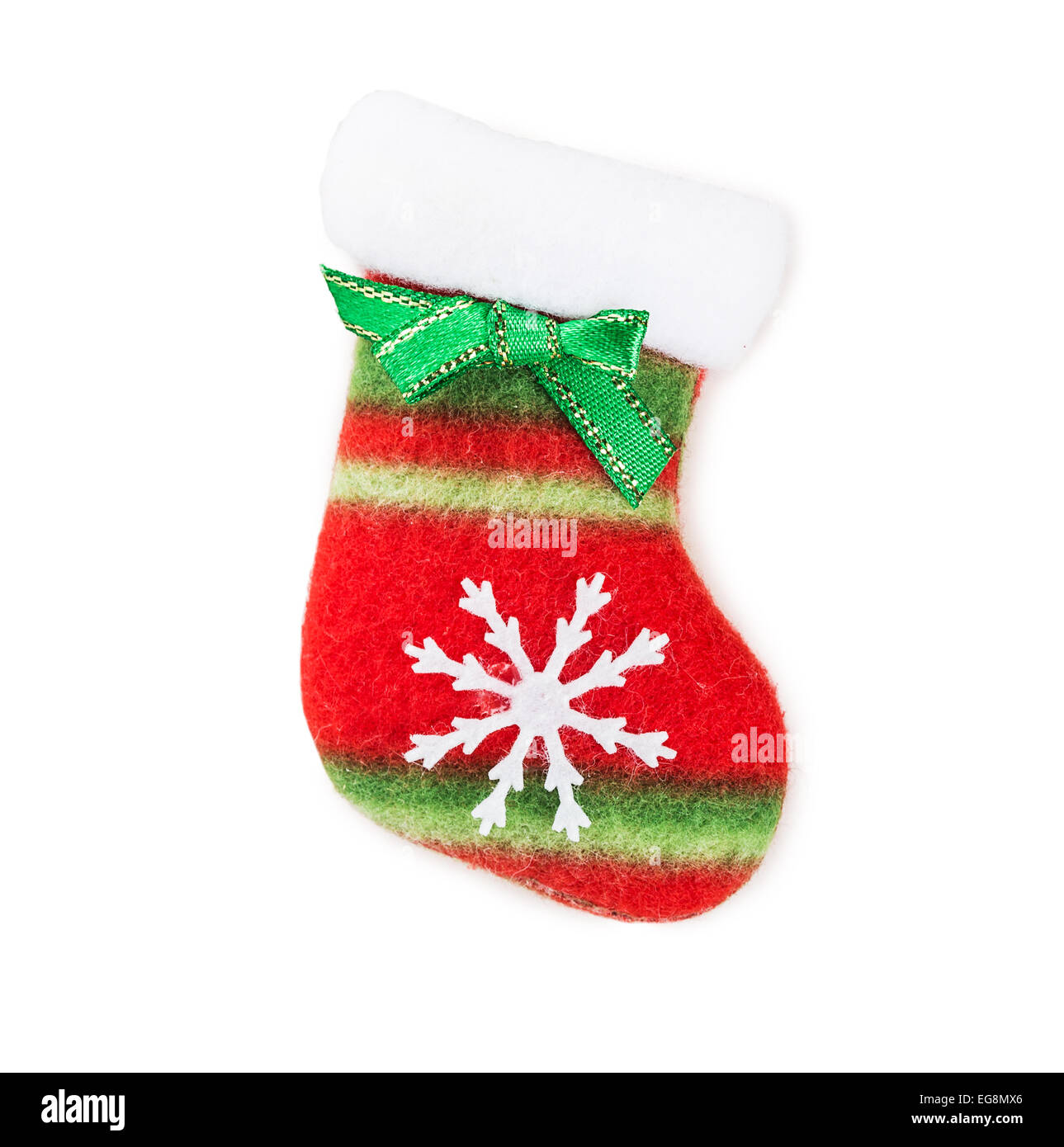 Empty christmas stockings hi-res stock photography and images - Alamy