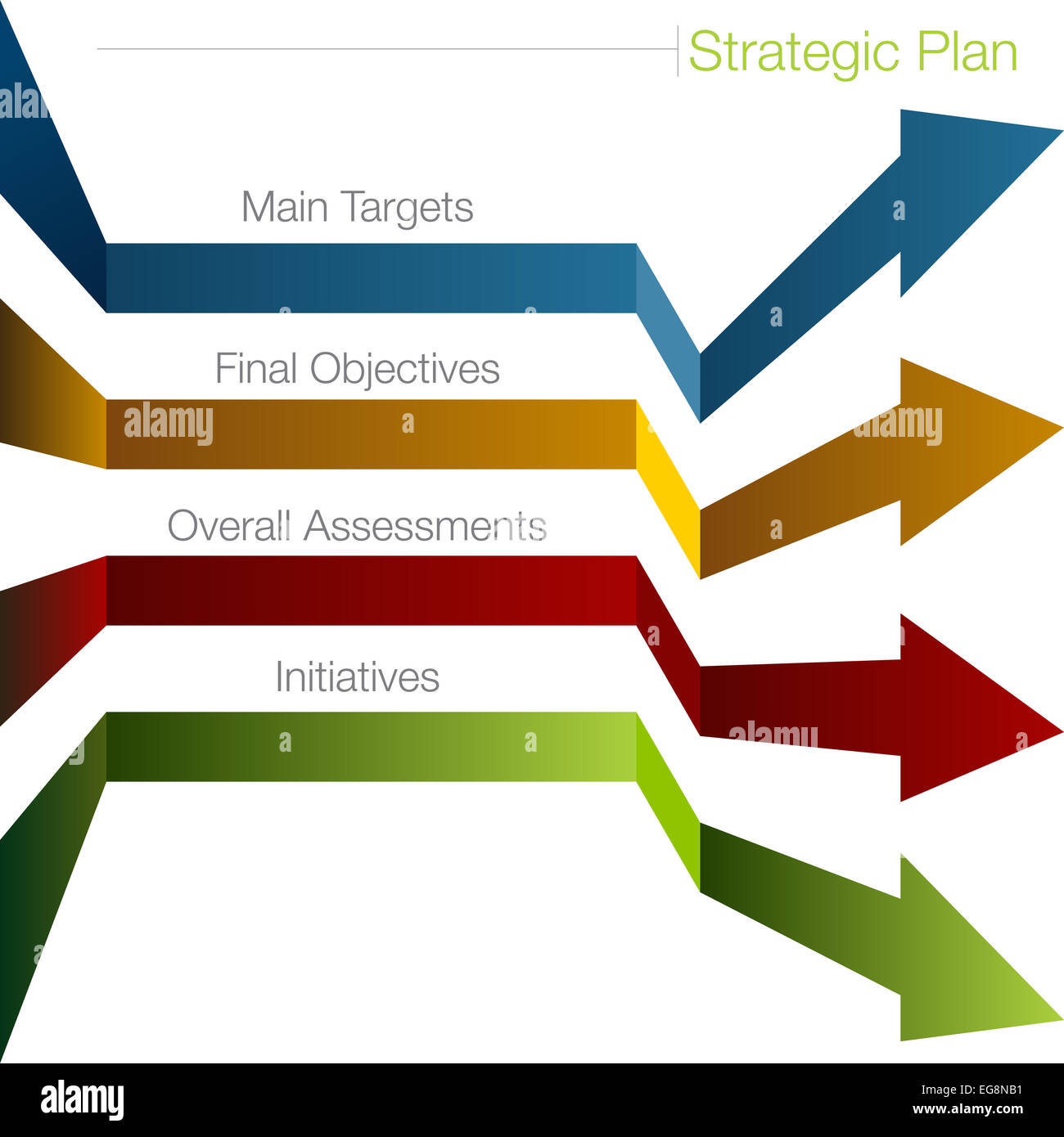 An image of a strategy plan background Stock Photo - Alamy