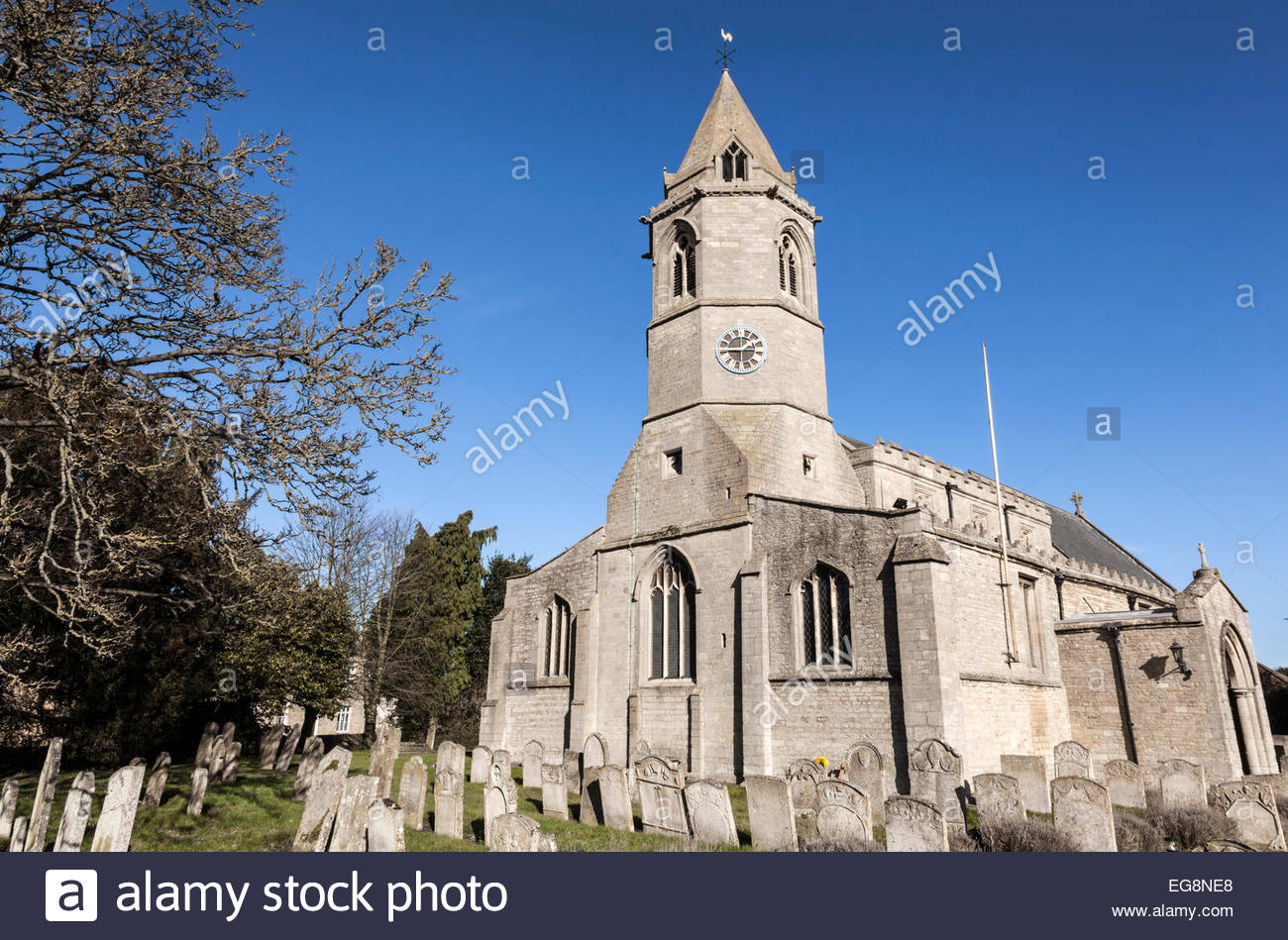 Octagonal Spire Stock Photos & Octagonal Spire Stock Images - Alamy