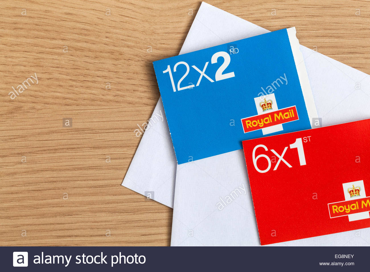 Second Class Stamps Stock Photos & Second Class Stamps Stock Images - Alamy