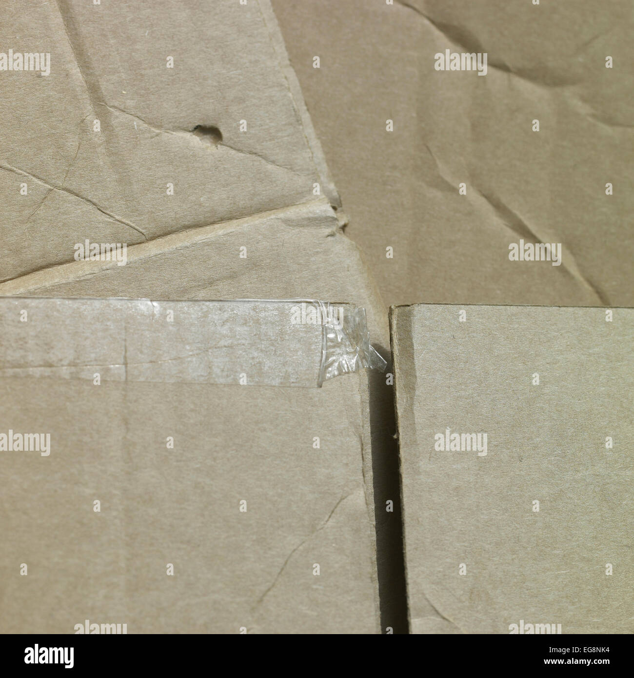 Cardboard ridges hi-res stock photography and images - Alamy
