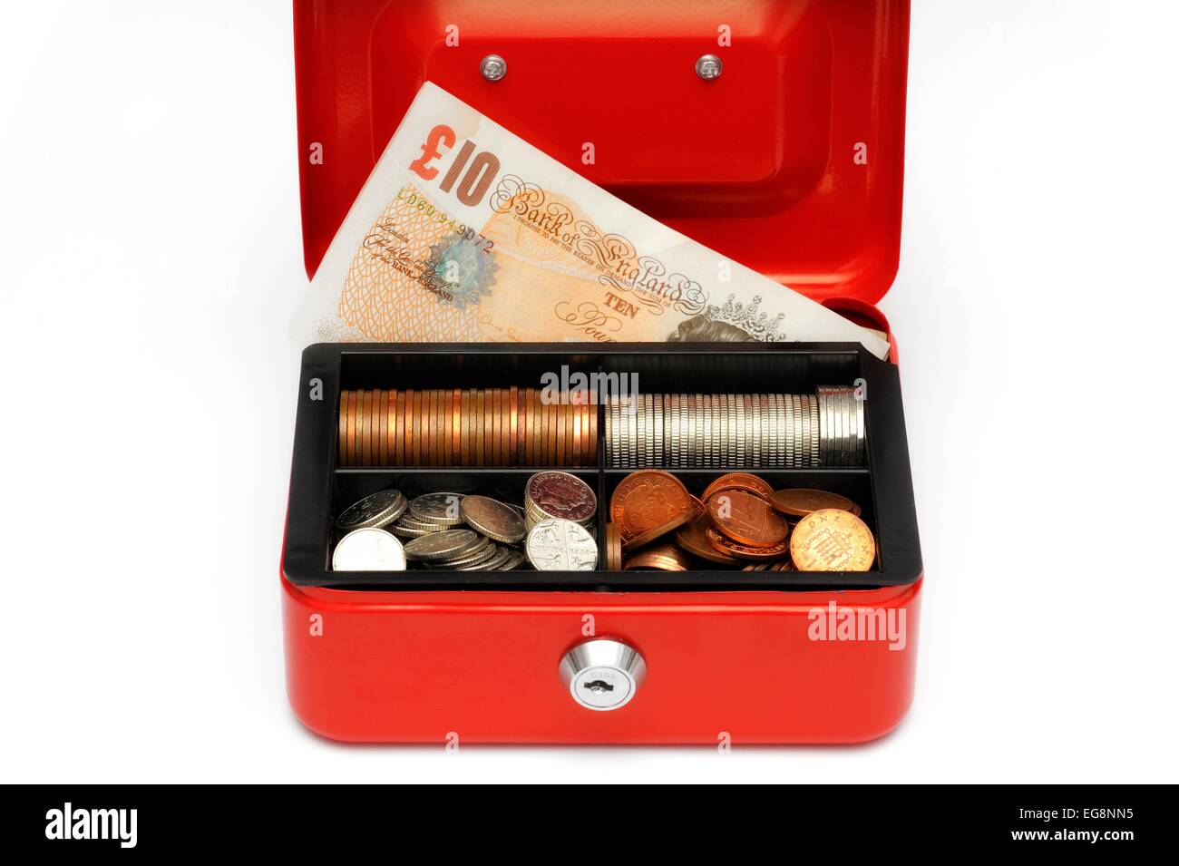 Petty Cash High Resolution Stock Photography and Images - Alamy