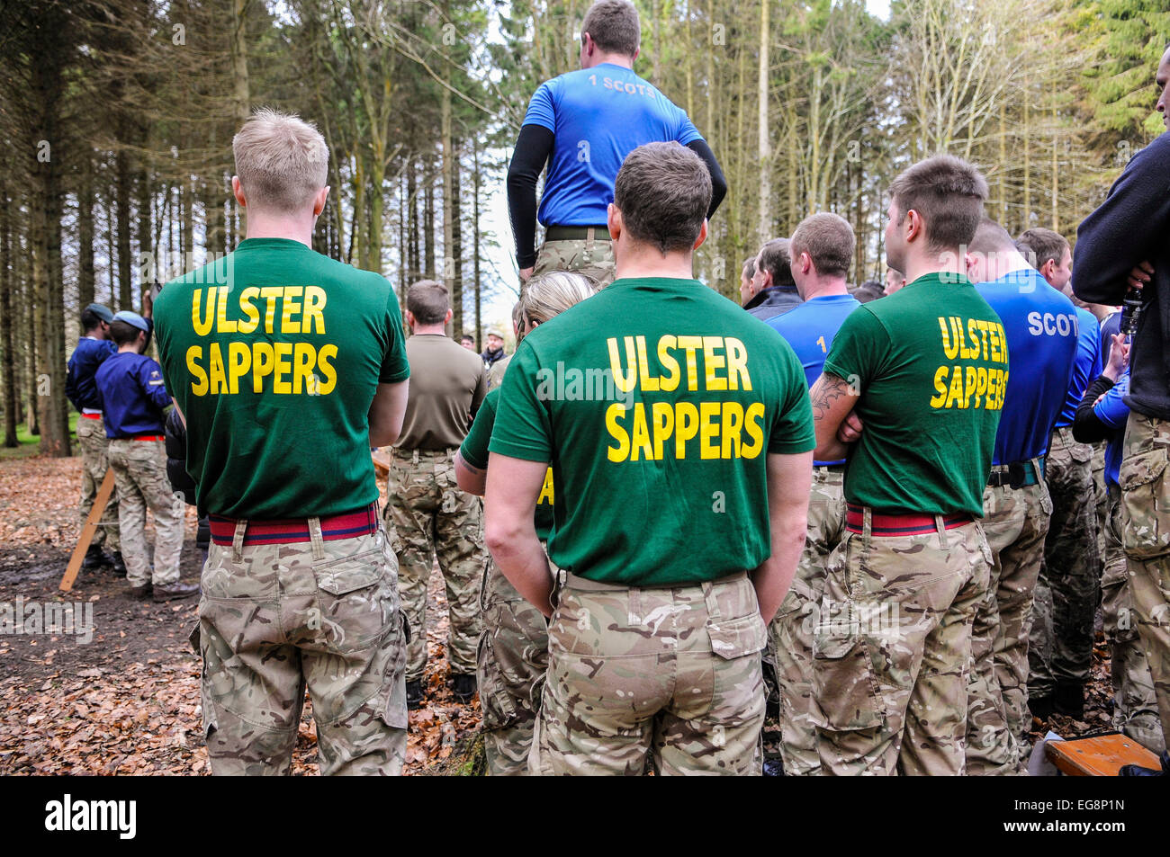 591 regiment hi-res stock photography and images - Alamy