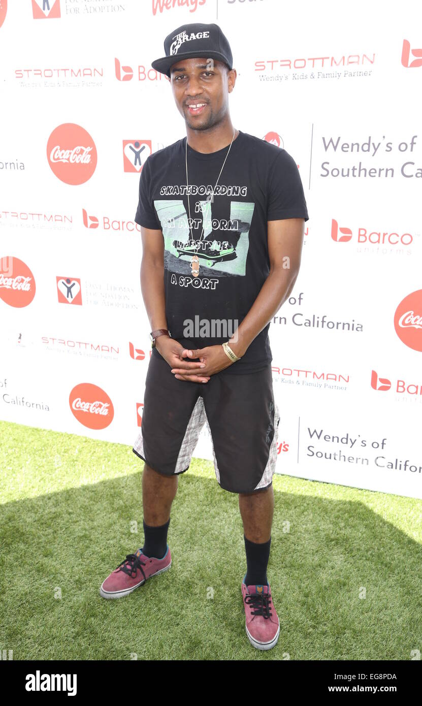 Kick Ball for a Home' Celebrity Kickball Tournament held at University ...