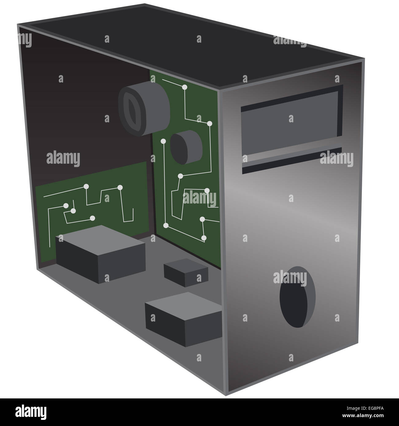 Repair icon hi-res stock photography and images - Alamy