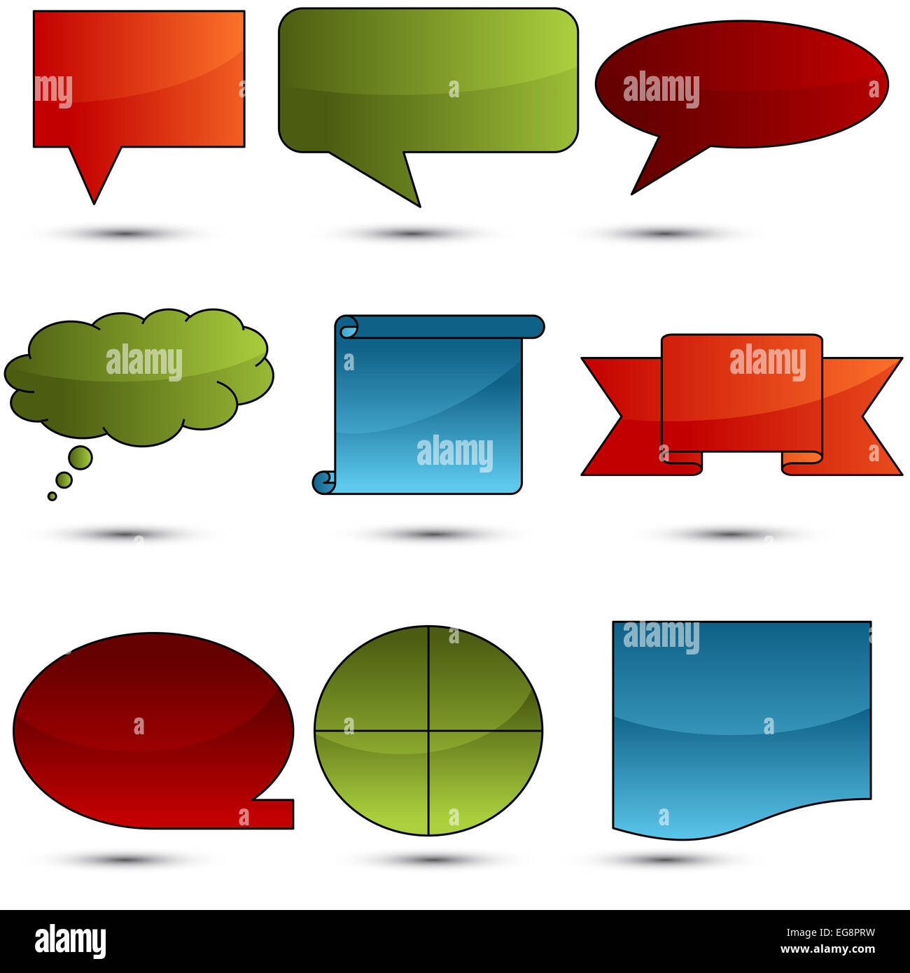 Callouts hi-res stock photography and images - Alamy