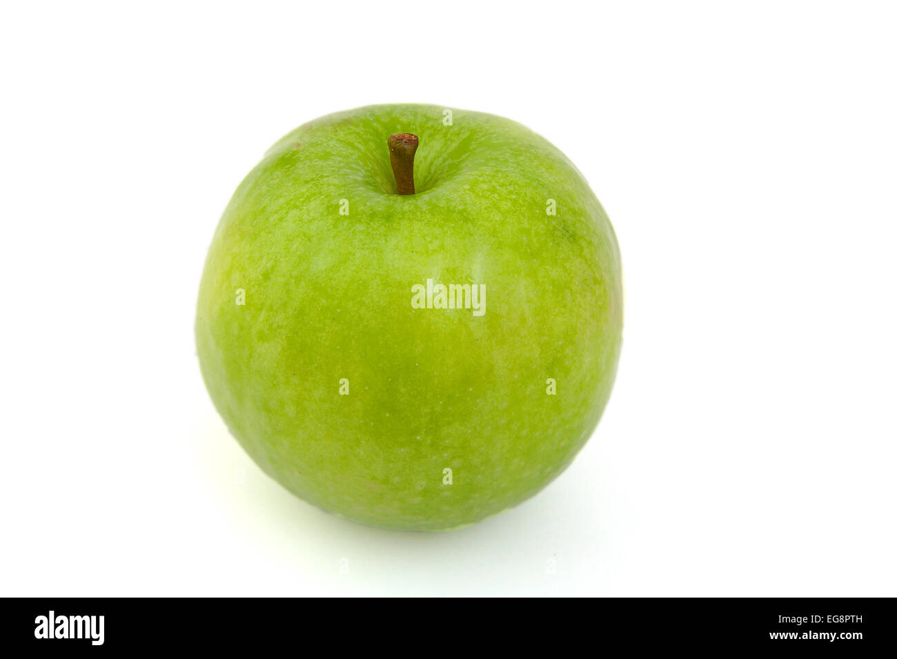 Granny smith apple leaf hi-res stock photography and images - Alamy