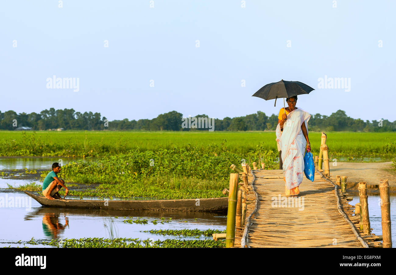 Majuli hi-res stock photography and images - Alamy