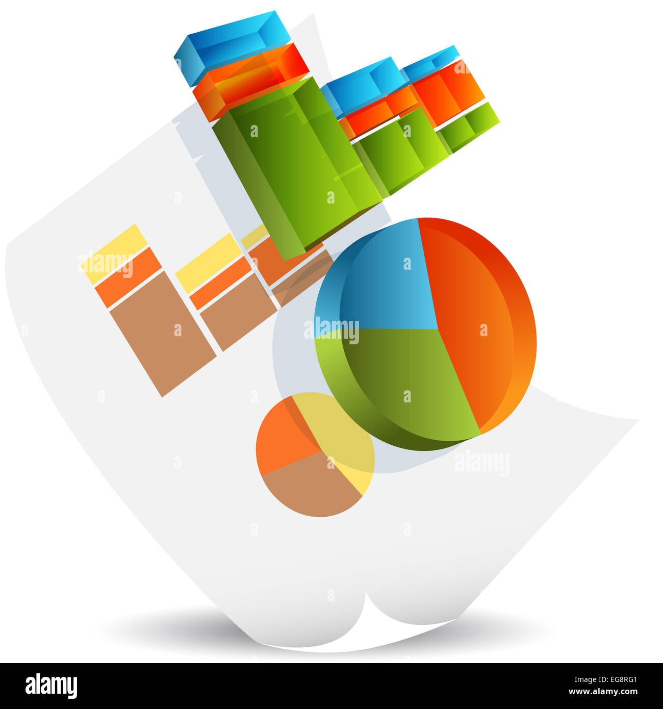 Document drop hi-res stock photography and images - Alamy