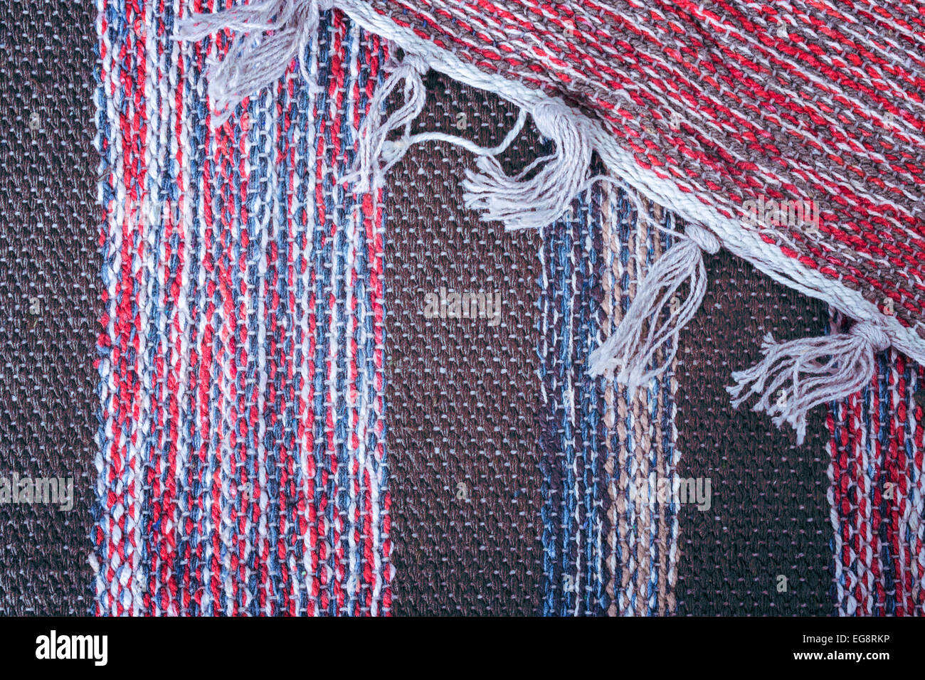 Fabric mat hi-res stock photography and images - Alamy