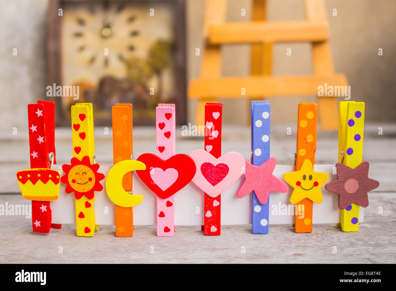 Diverse color patterns hi-res stock photography and images - Alamy