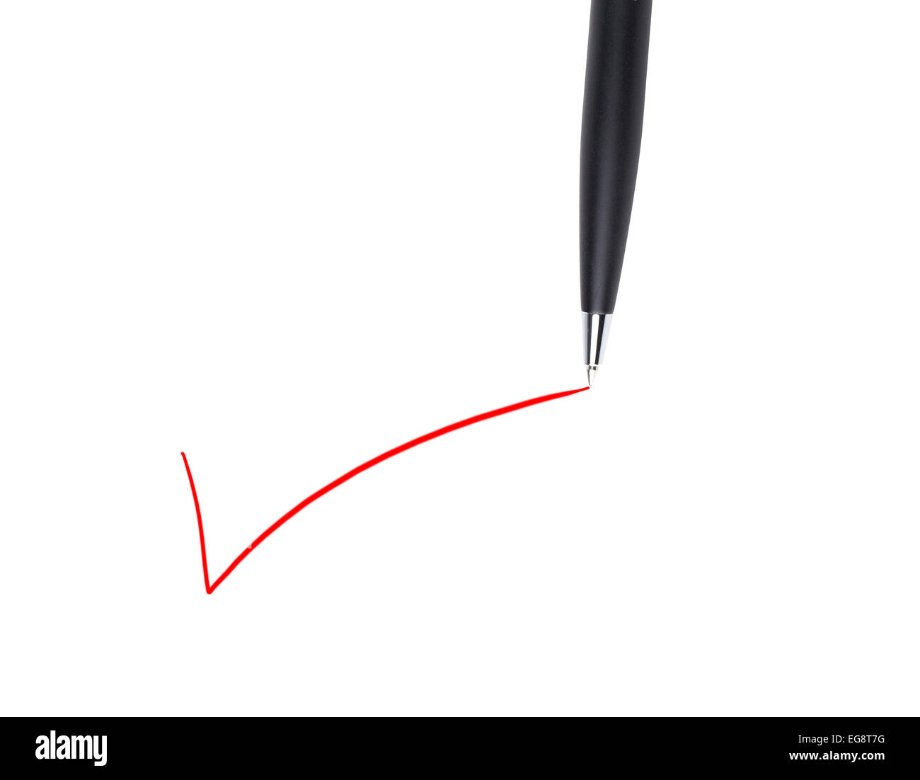 Checklist check list choice hi-res stock photography and images - Alamy