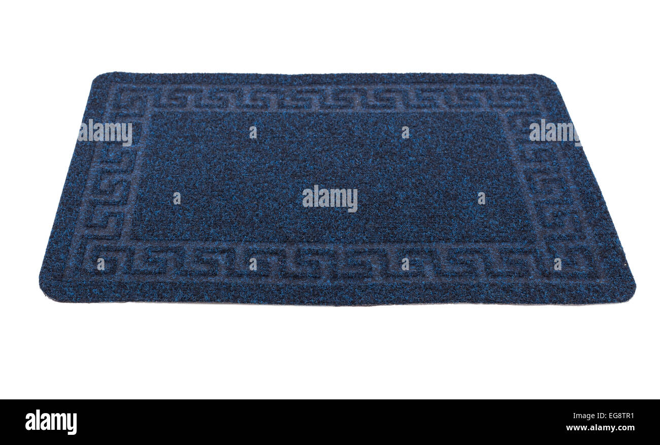 Carpet texture design detail Cut Out Stock Images & Pictures - Alamy