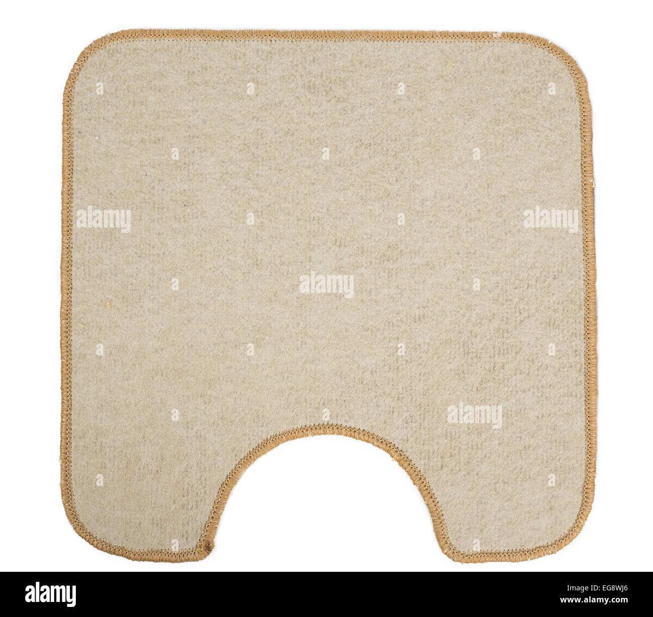 Macro image fabric Cut Out Stock Images & Pictures - Alamy