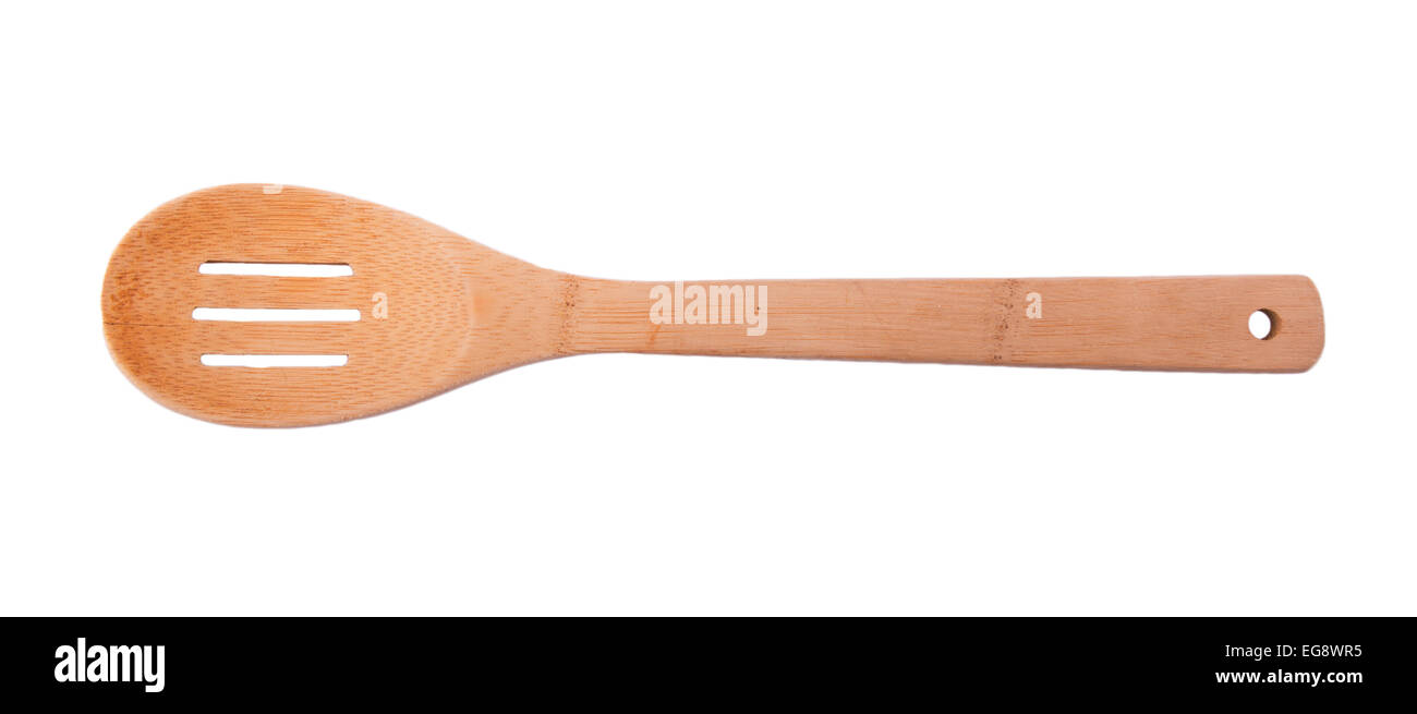 New wooden spoon hi-res stock photography and images - Alamy