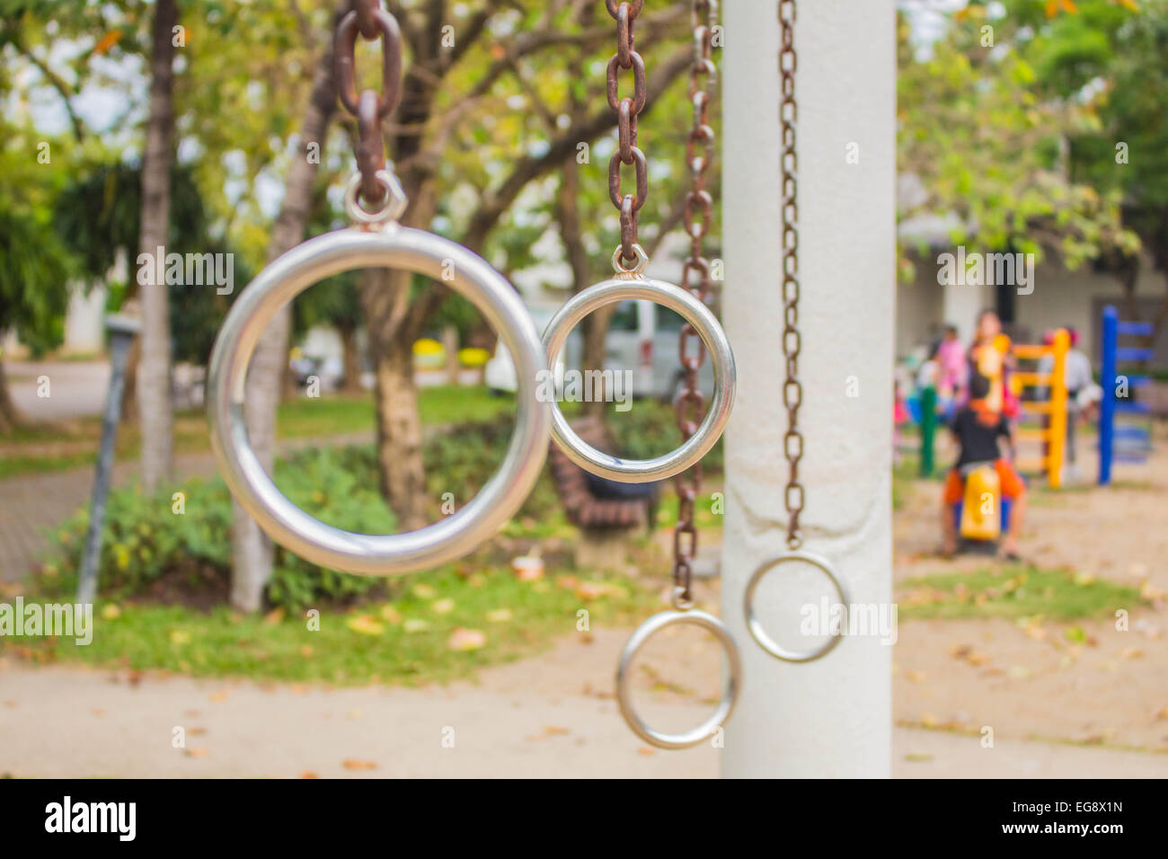 The hoops bar hi-res stock photography and images - Alamy