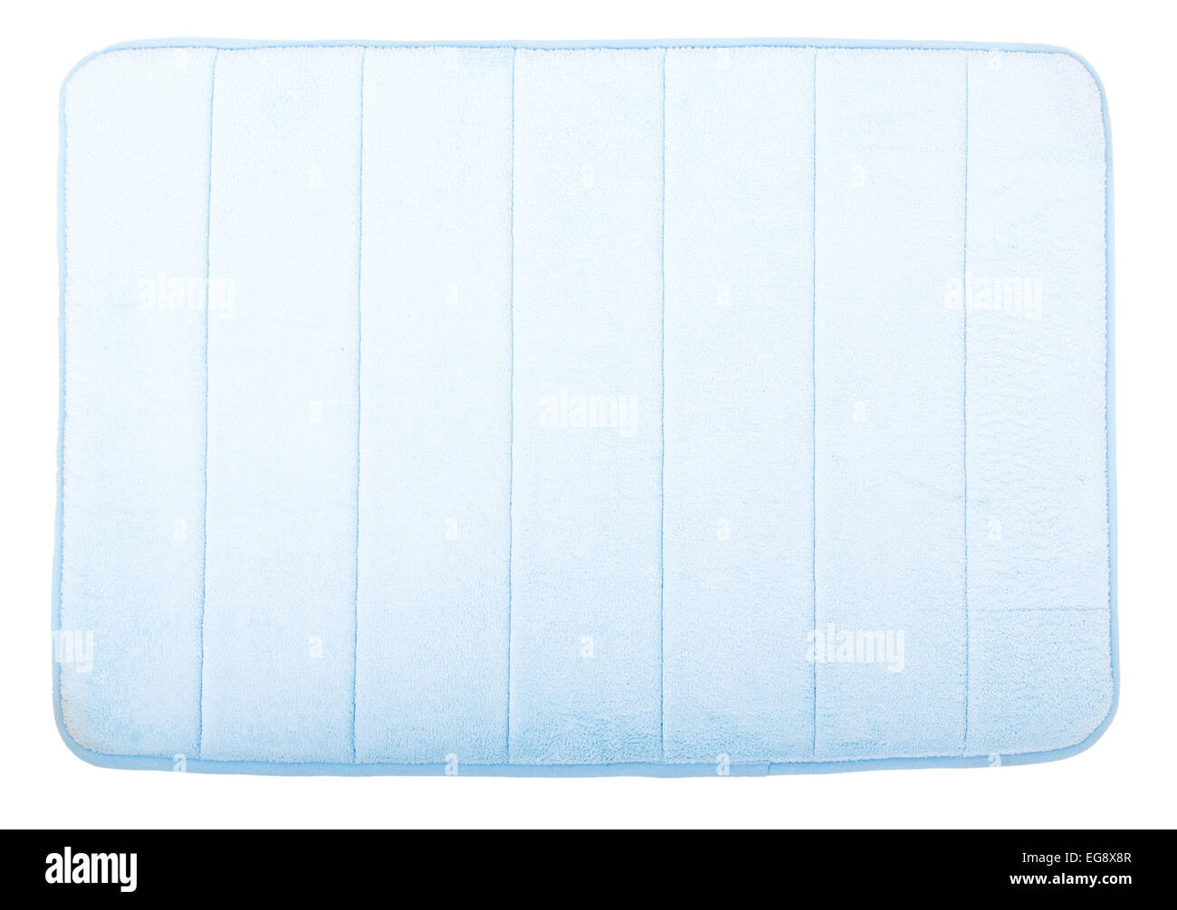 Blue carpet background Cut Out Stock Images & Pictures - Alamy