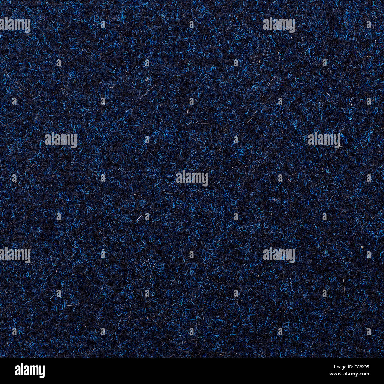 carpet blue texture background fabric Stock Photo - Alamy