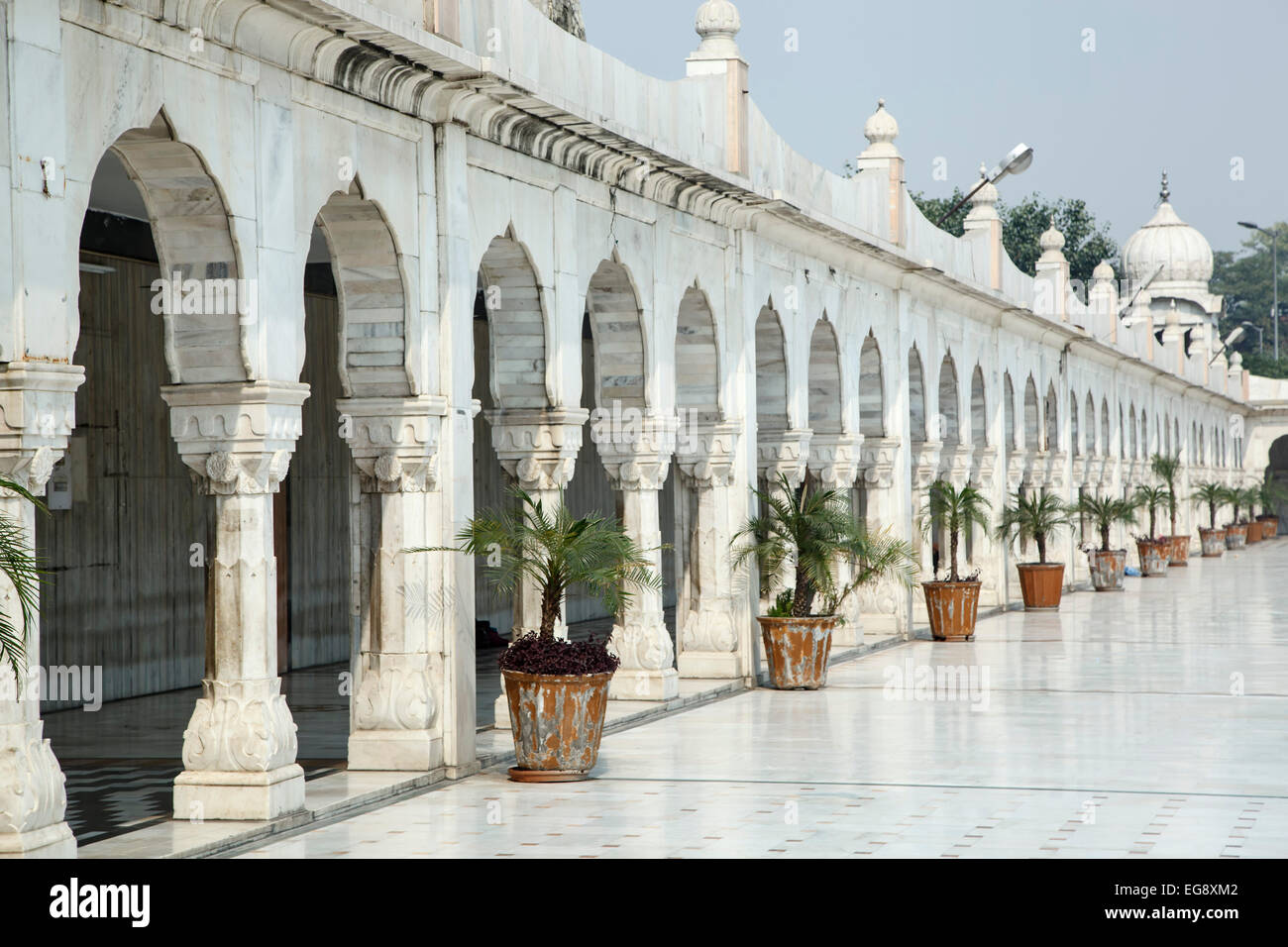 Gurudwara architecture hi-res stock photography and images - Alamy