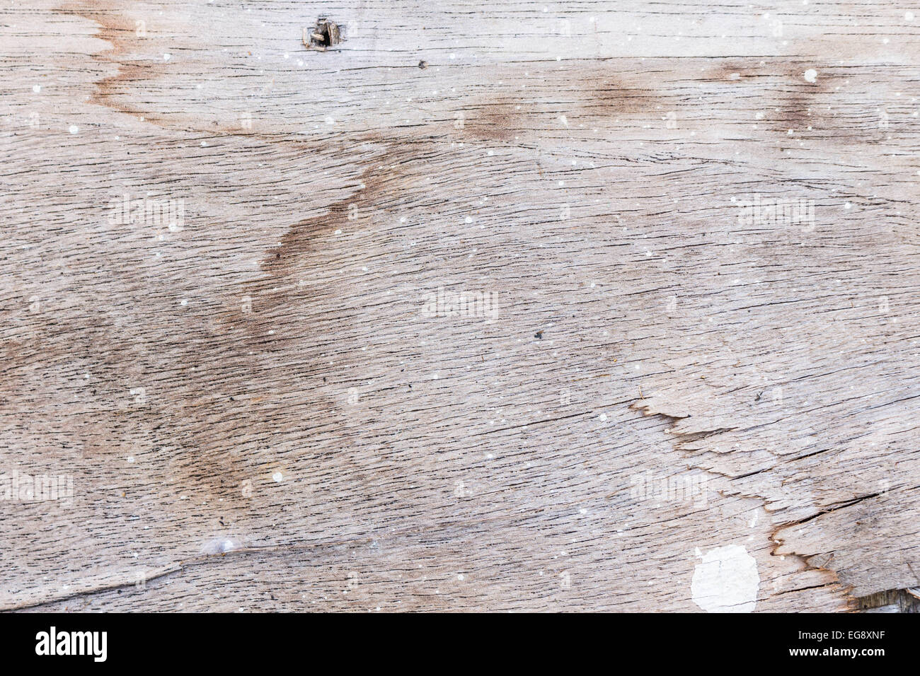 Old wood surfaces and cracks Stock Photo - Alamy