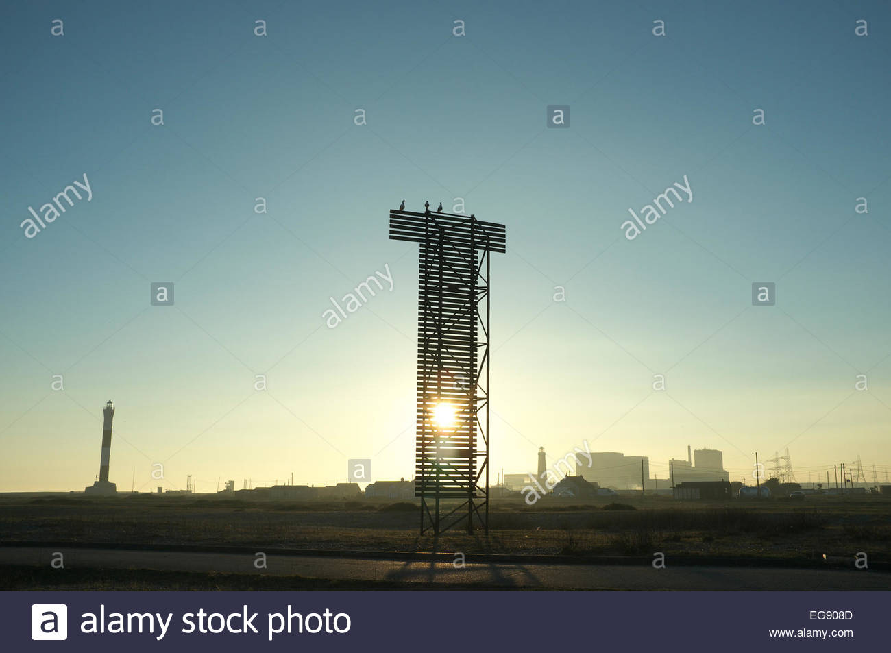 T Shaped Building High Resolution Stock Photography and Images - Alamy