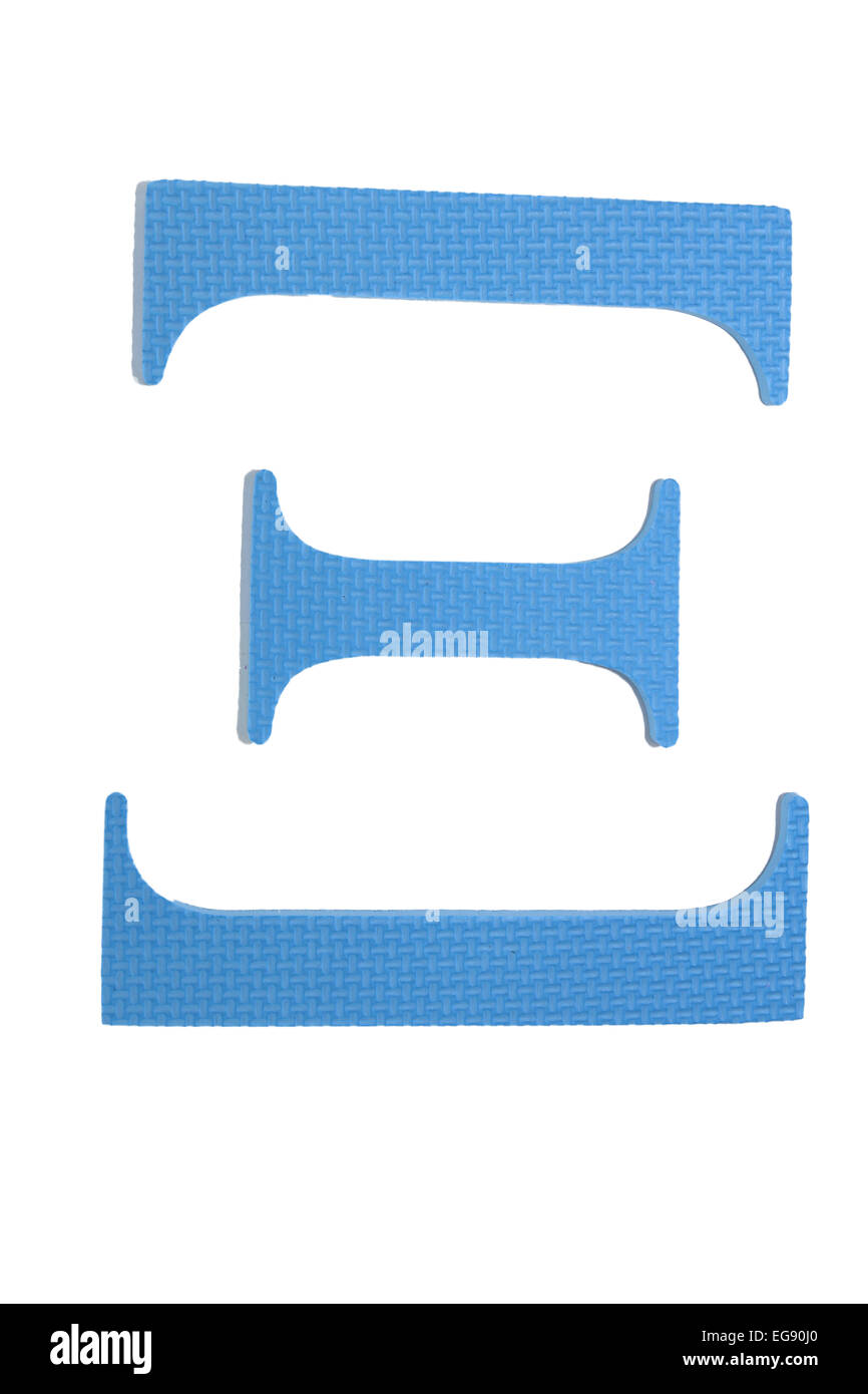 Xi alphabet hi-res stock photography and images - Alamy