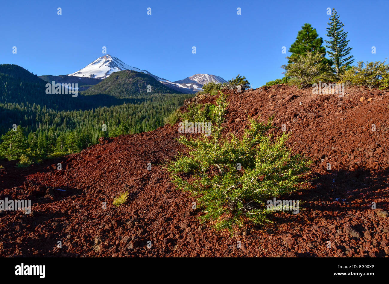 Northern cascades range hi-res stock photography and images - Alamy