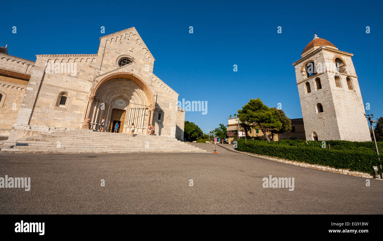 Ancona church hi-res stock photography and images - Alamy