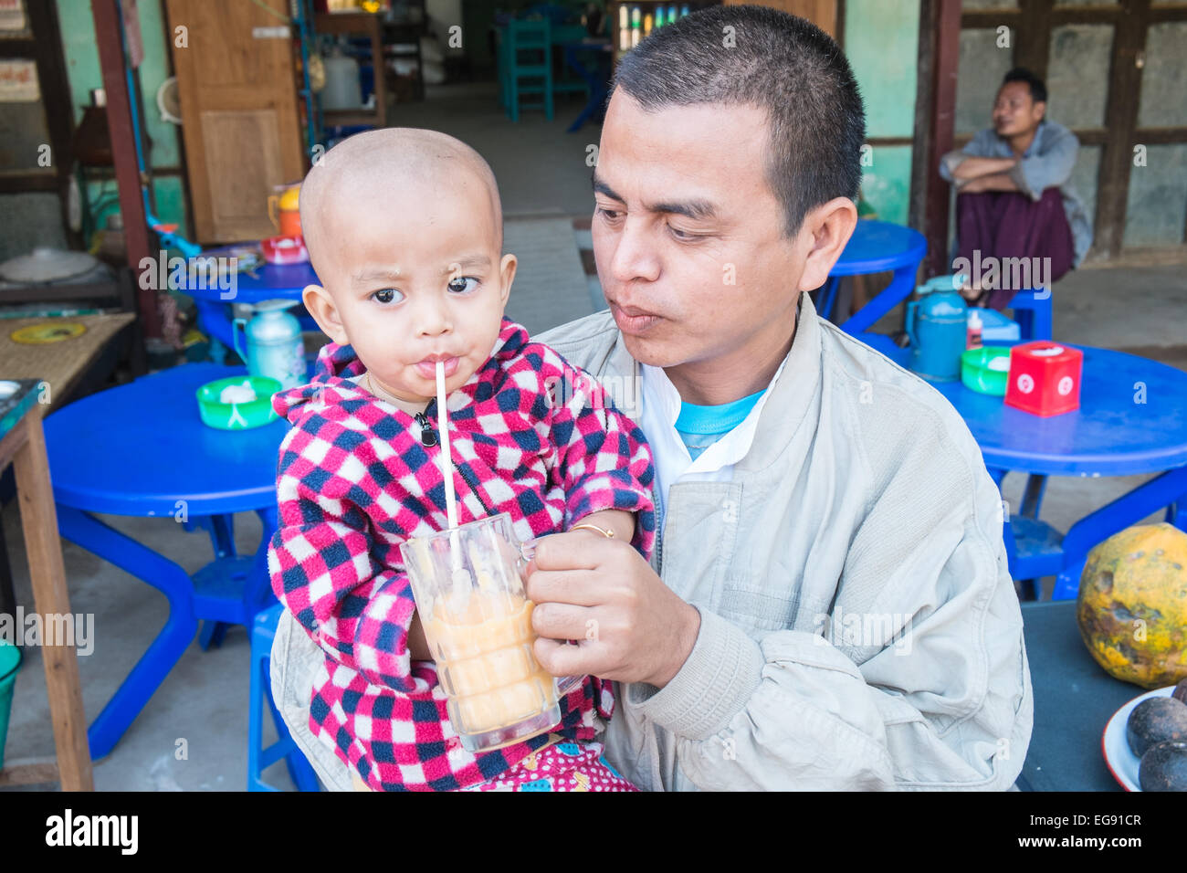 Milo drink hi-res stock photography and images - Alamy