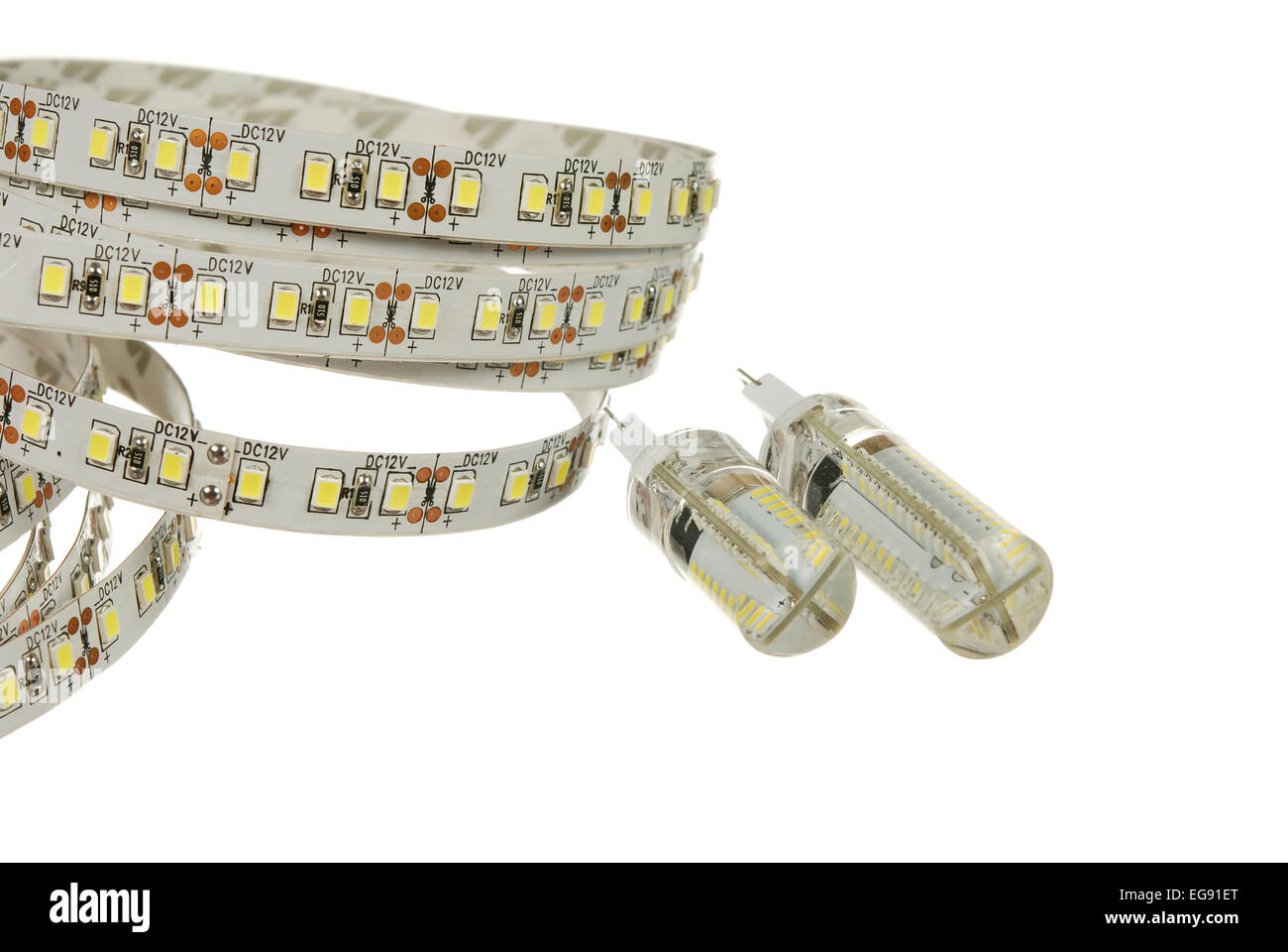 Semiconductor lamps hi-res stock photography and images - Alamy