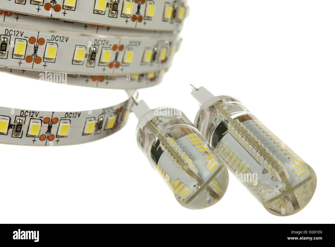 Semiconductor lamps hi-res stock photography and images - Alamy