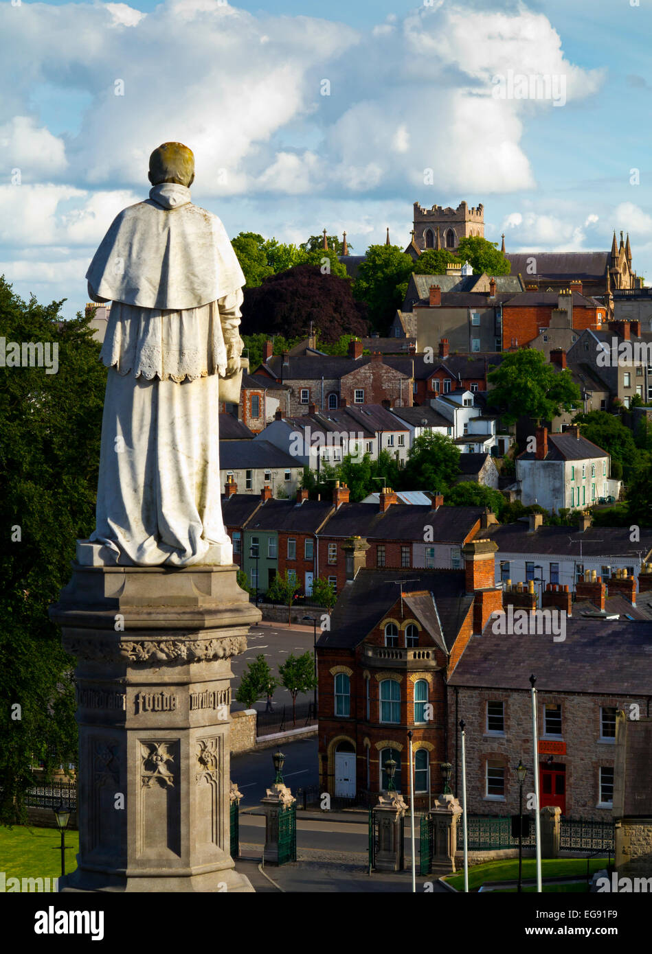 Armagh ireland hi-res stock photography and images - Alamy