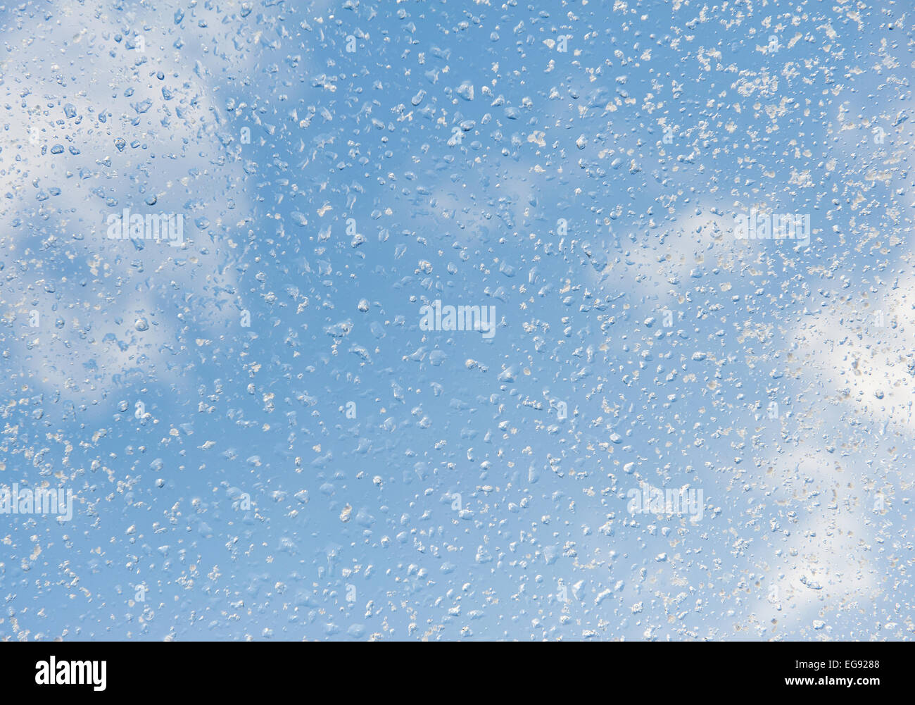 Melt melting weather cold hi-res stock photography and images - Alamy