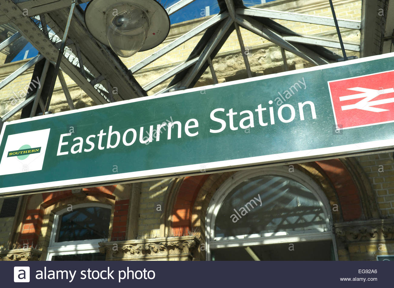 Great Southern Rail High Resolution Stock Photography and Images - Alamy