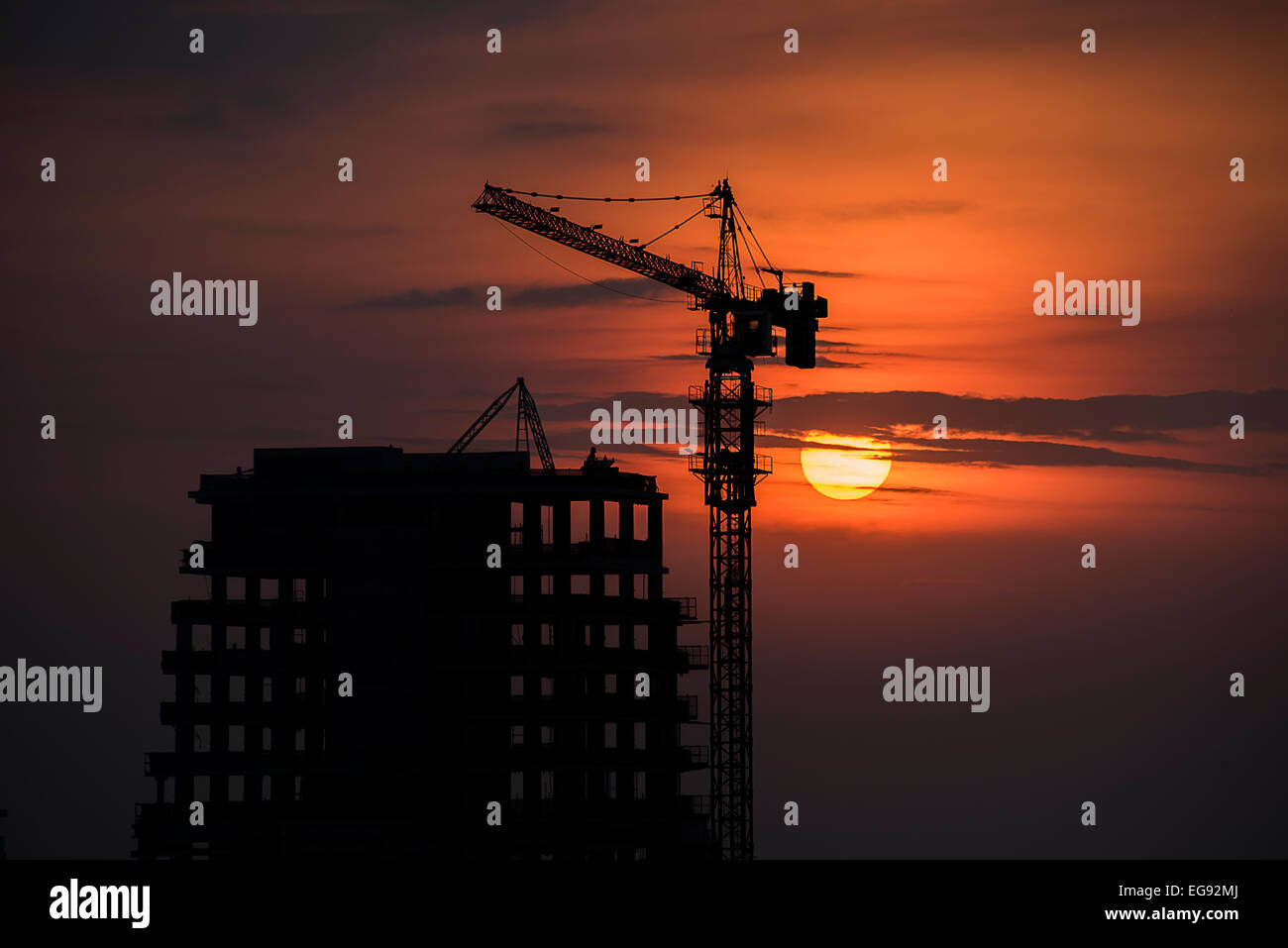 Skyscraper building building shanghai center hi-res stock photography ...