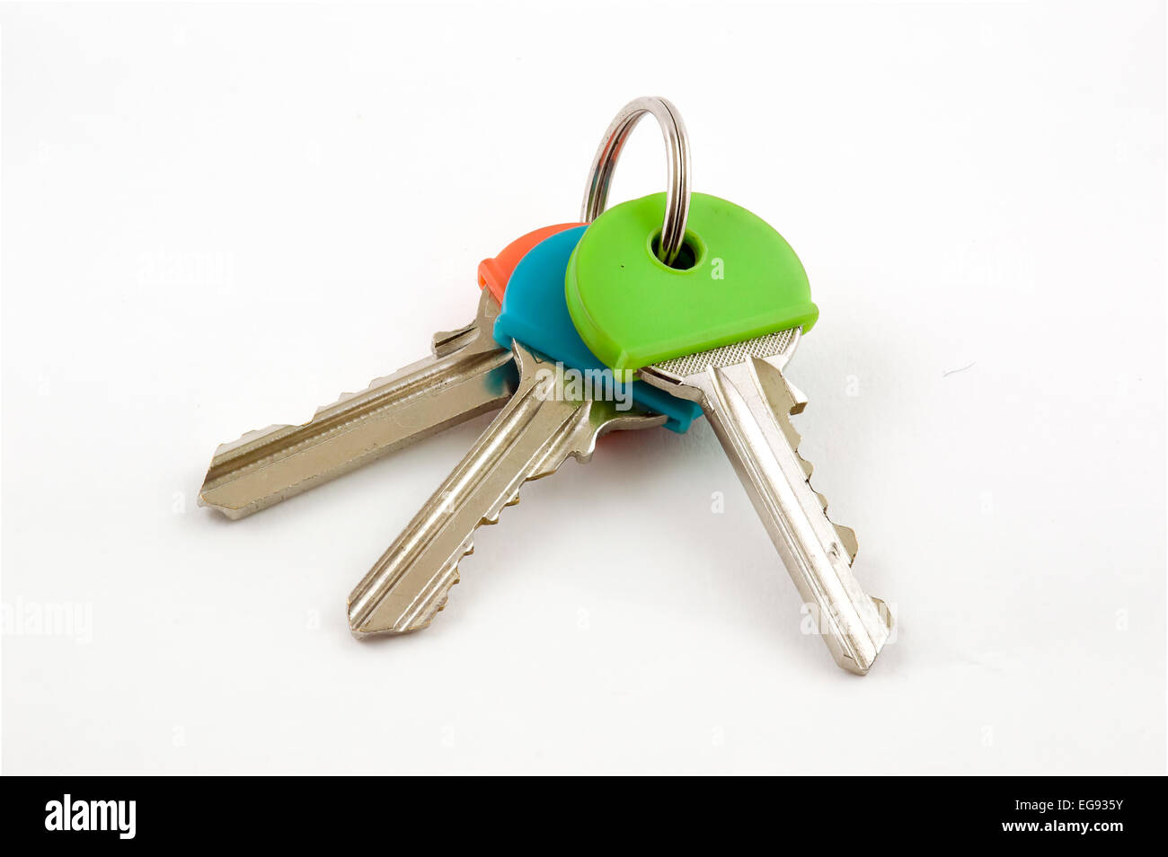 House keys hi-res stock photography and images - Alamy