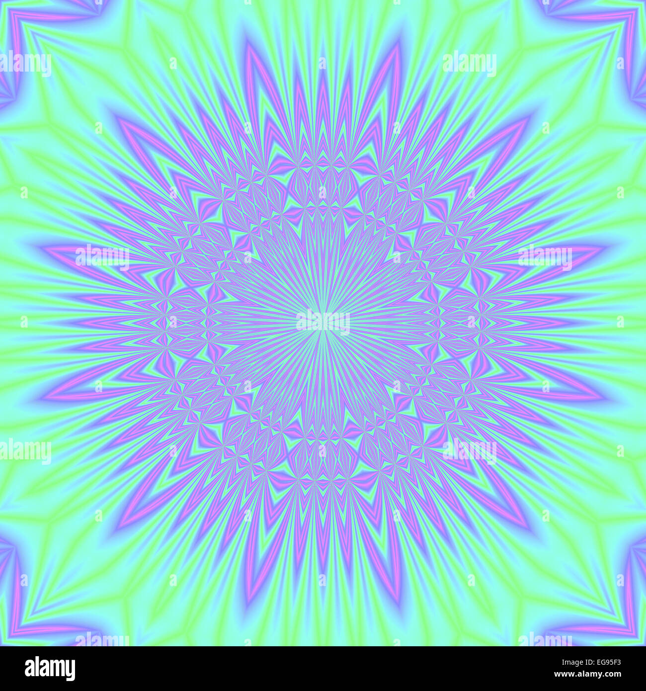 Electric geometry hi-res stock photography and images - Alamy