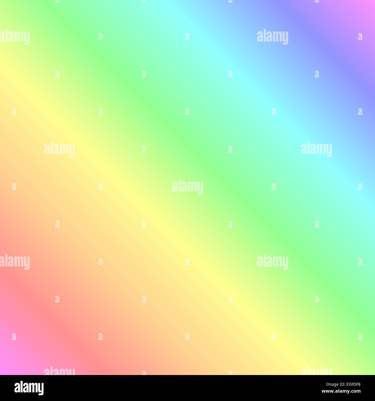 Rainbow pattern hi-res stock photography and images - Alamy