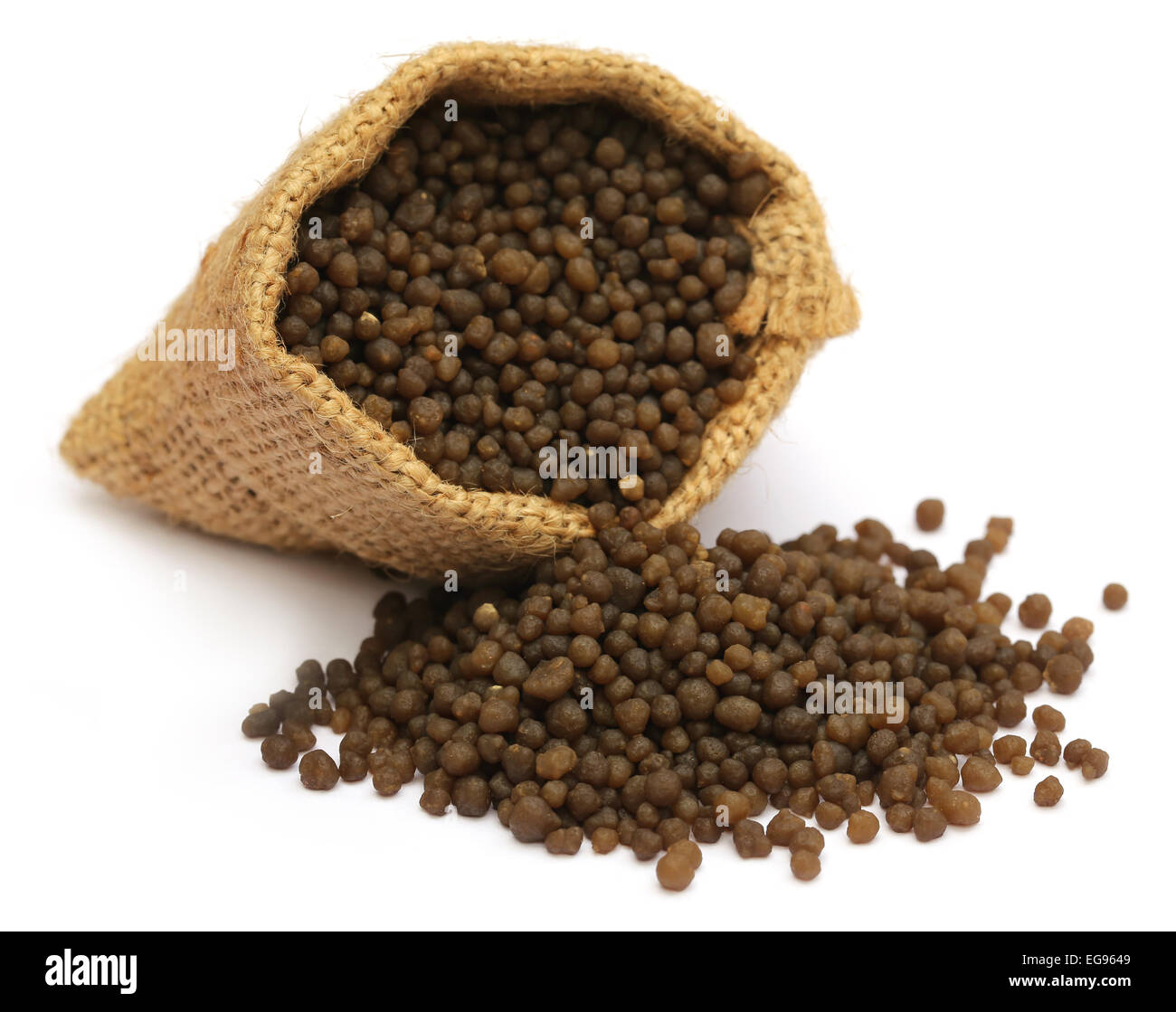 Bag of fertilizer hi-res stock photography and images - Alamy