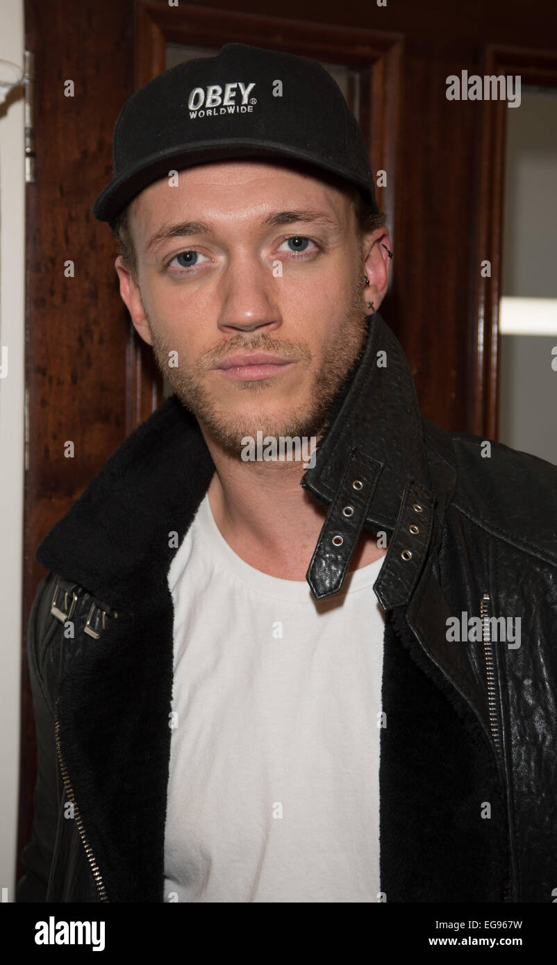 Luke mccormack hi-res stock photography and images - Alamy