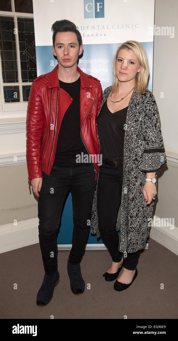 Sarah mccormack hi-res stock photography and images - Alamy